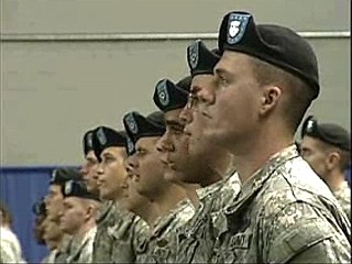 172nd Reflagged | Article | The United States Army