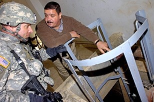 Village Blocks Insurgents; Gains Jobs, Revenue | Article | The United ...