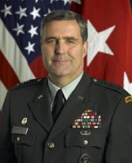 Lt. Gen. Douglas E. Lute quote | Article | The United States Army