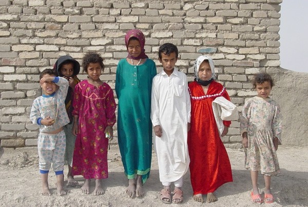Children of Iraq | Article | The United States Army