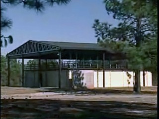 USACE Shoot House at Fort Bragg | Article | The United States Army