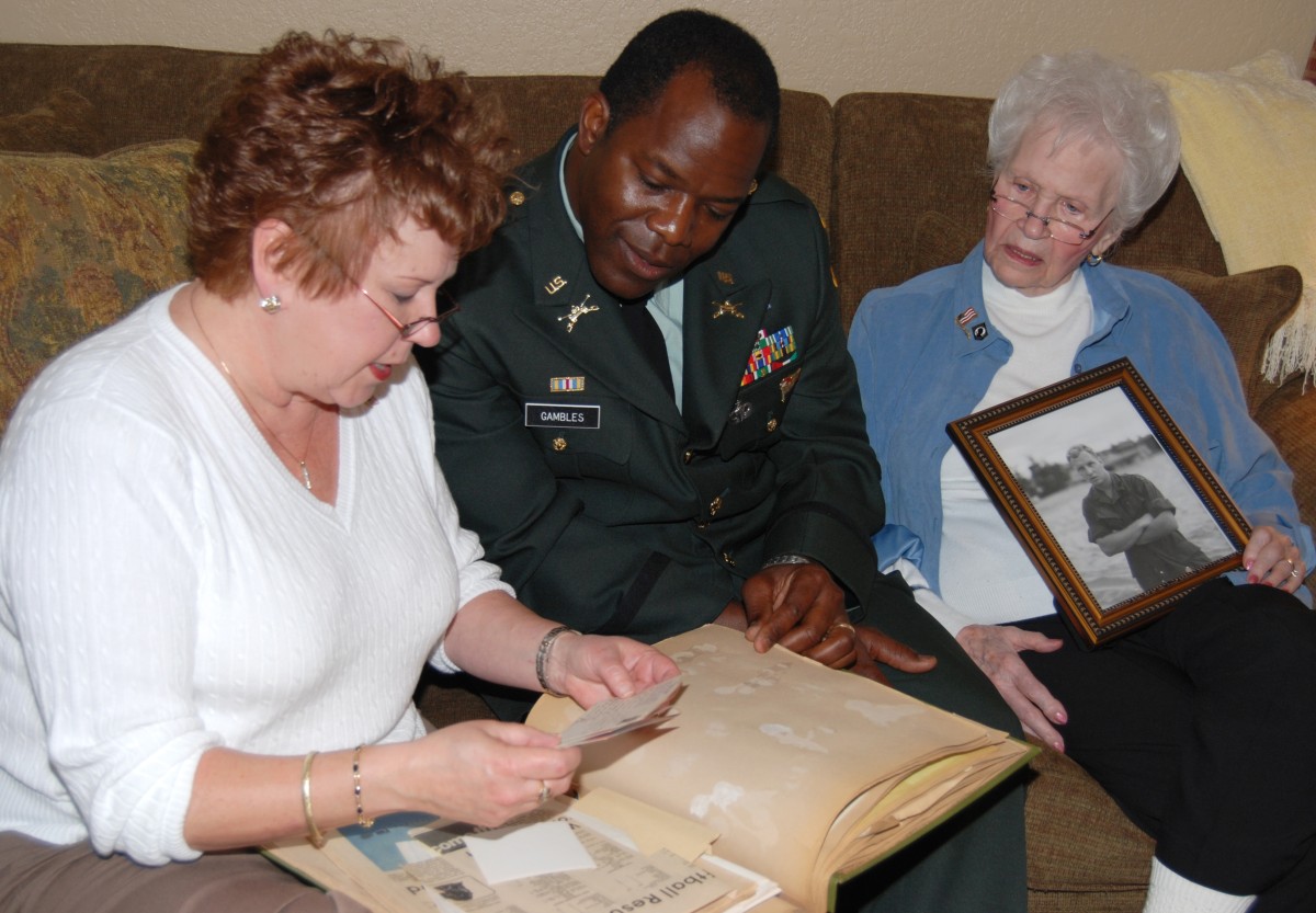 Vietnam MIA Makes Final Journey Home; Inspires Hope | Article | The ...