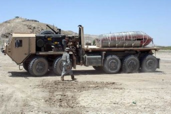 HEMTT | Article | The United States Army