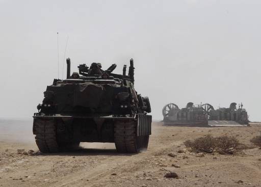 M88 | Article | The United States Army