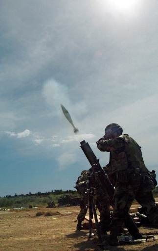 M252 | Article | The United States Army