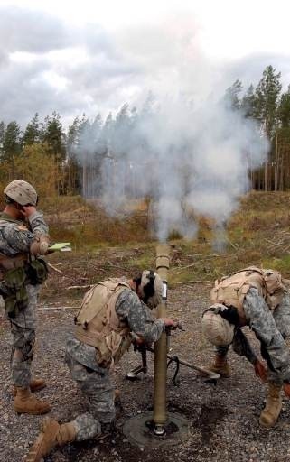 M120 | Article | The United States Army