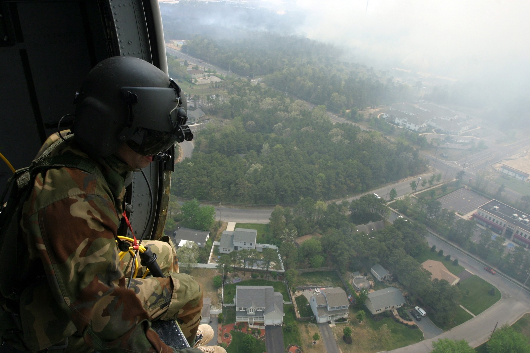 National Guard Fights Wildfires | Article | The United States Army National Guard Fights Wildfires | Article | The United States Army