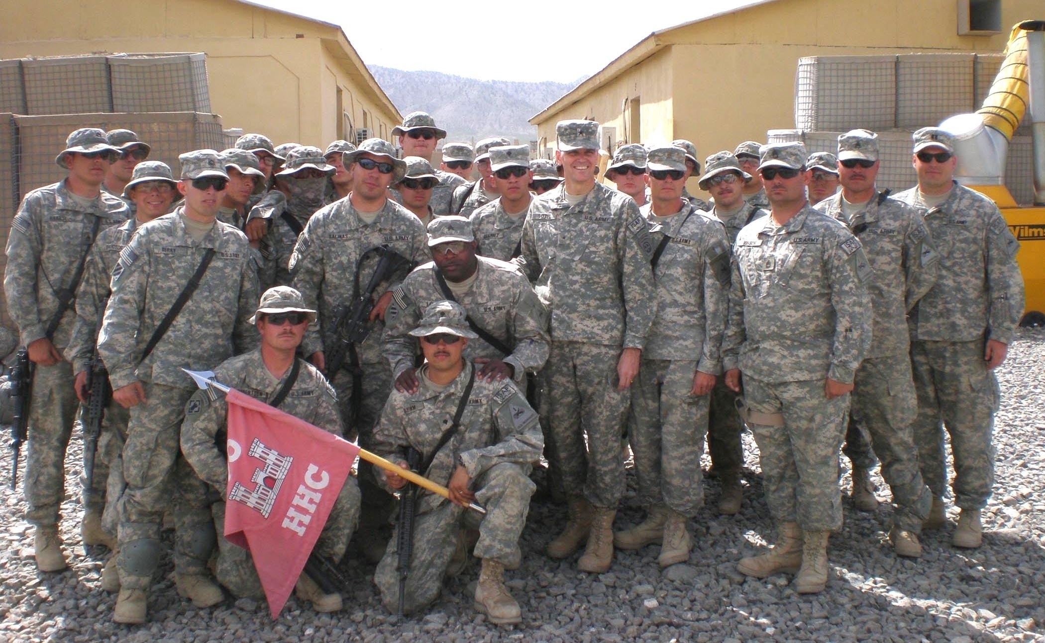 Route Clearing in Afghanistan | Article | The United States Army