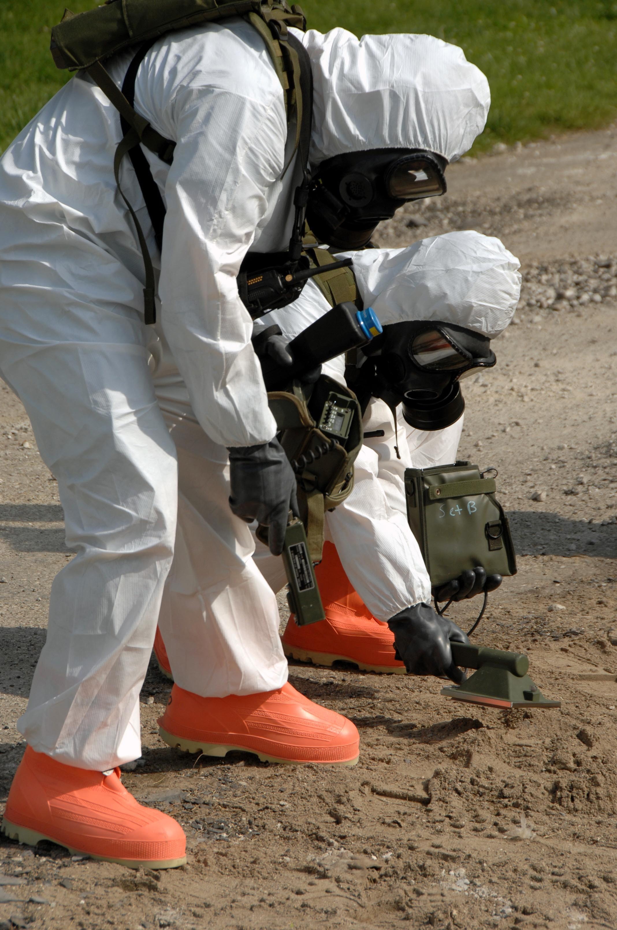 Protecting the Homeland | Article | The United States Army