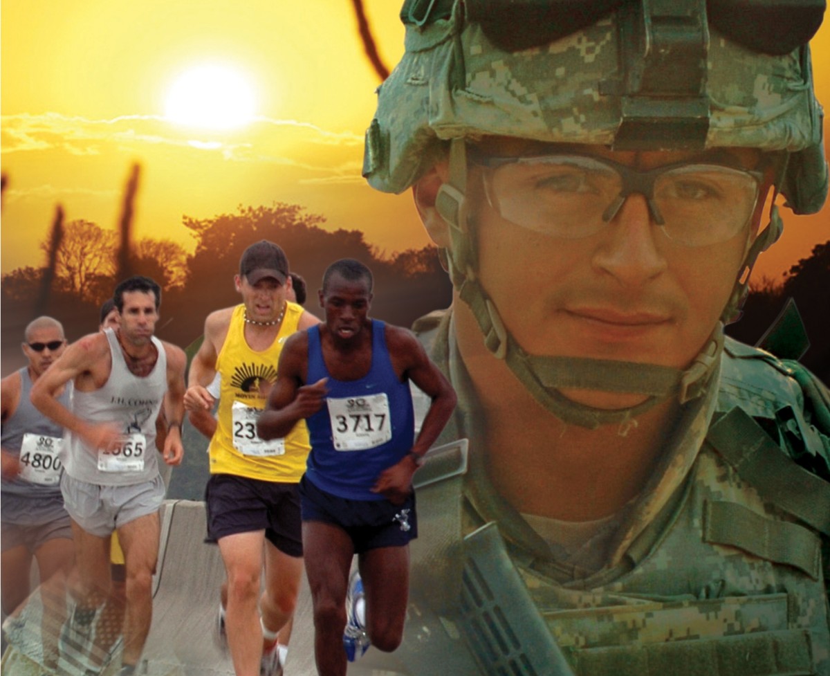 CRC Reminds Soldiers, Families of Heat-Injury Risks | Article | The ...