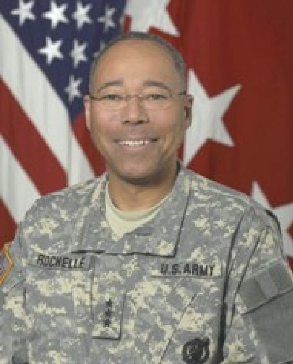 Lt. Gen. Michael Rochelle quote | Article | The United States Army