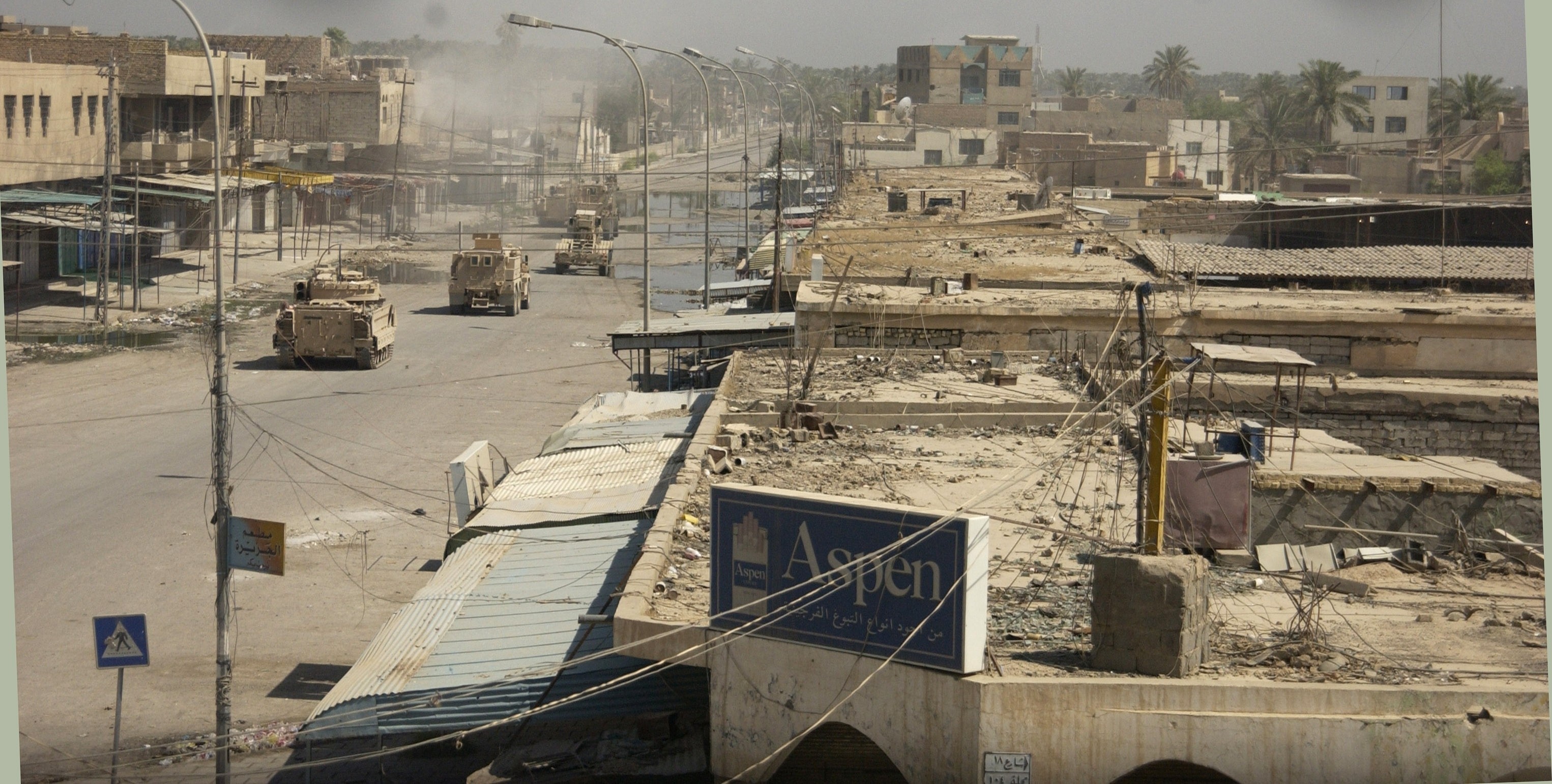 Operation Arrowhead Ripper | Article | The United States Army