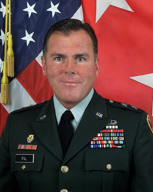 Maj. Gen. Joseph F. Fil Jr. quote | Article | The United States Army