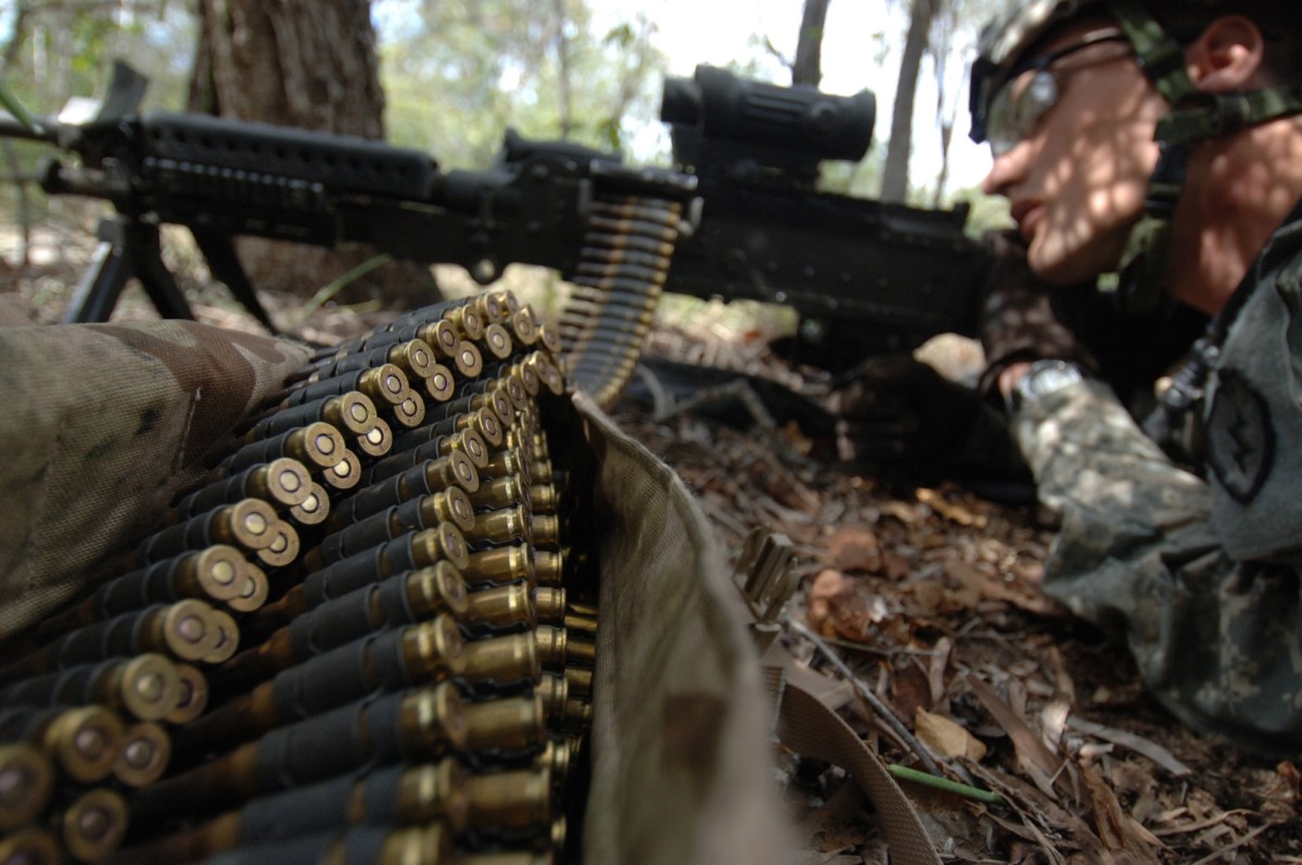 Training in Aca,!EoeLand Down UnderAca,!a,,c | Article | The United ...