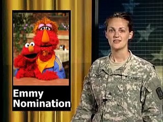 Coalition Detains Terrorists / Elmo Program | Article | The United ...