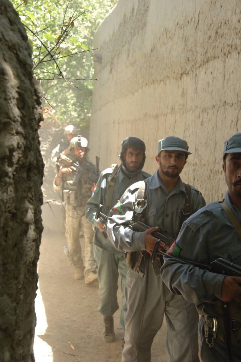 Employer Support Recognized by Reserve-Component Soldiers | Article ...