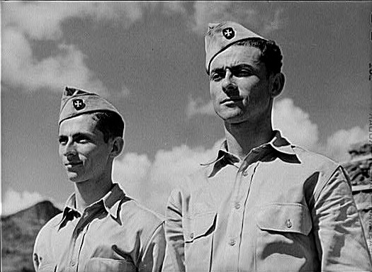 Hispanic Americans in the U.S. Army | Article | The United States Army