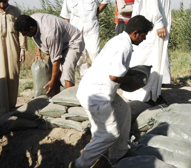 Important Interactions in Haswa | Article | The United States Army