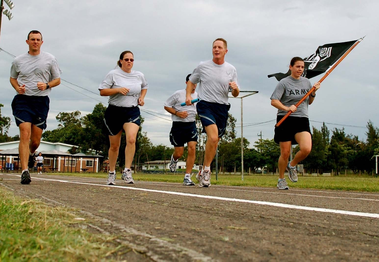 POW/MIA Remembrance Run | Article | The United States Army