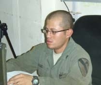 Sgt. Elliott Bottom quote | Article | The United States Army