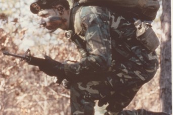 Army to Retire BDUs | Article | The United States Army