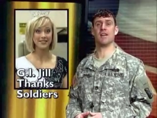 Sgt. Stevens Pagent Update | Article | The United States Army