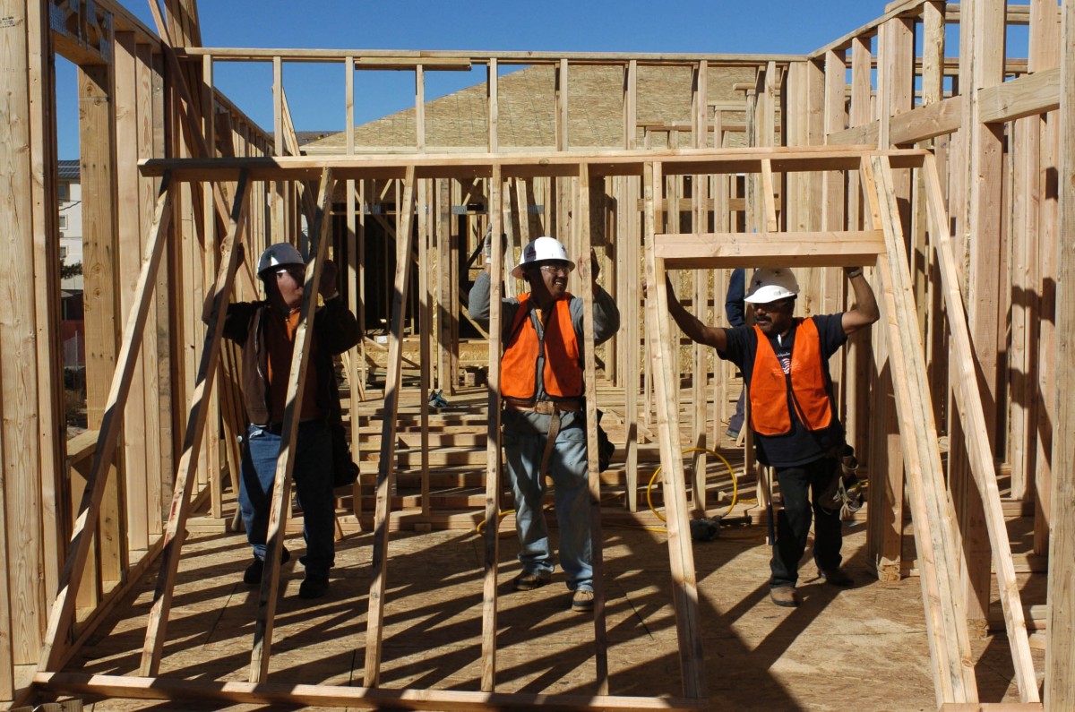 Army Testing Privatized Housing for Unaccompanied Soldiers | Article ...