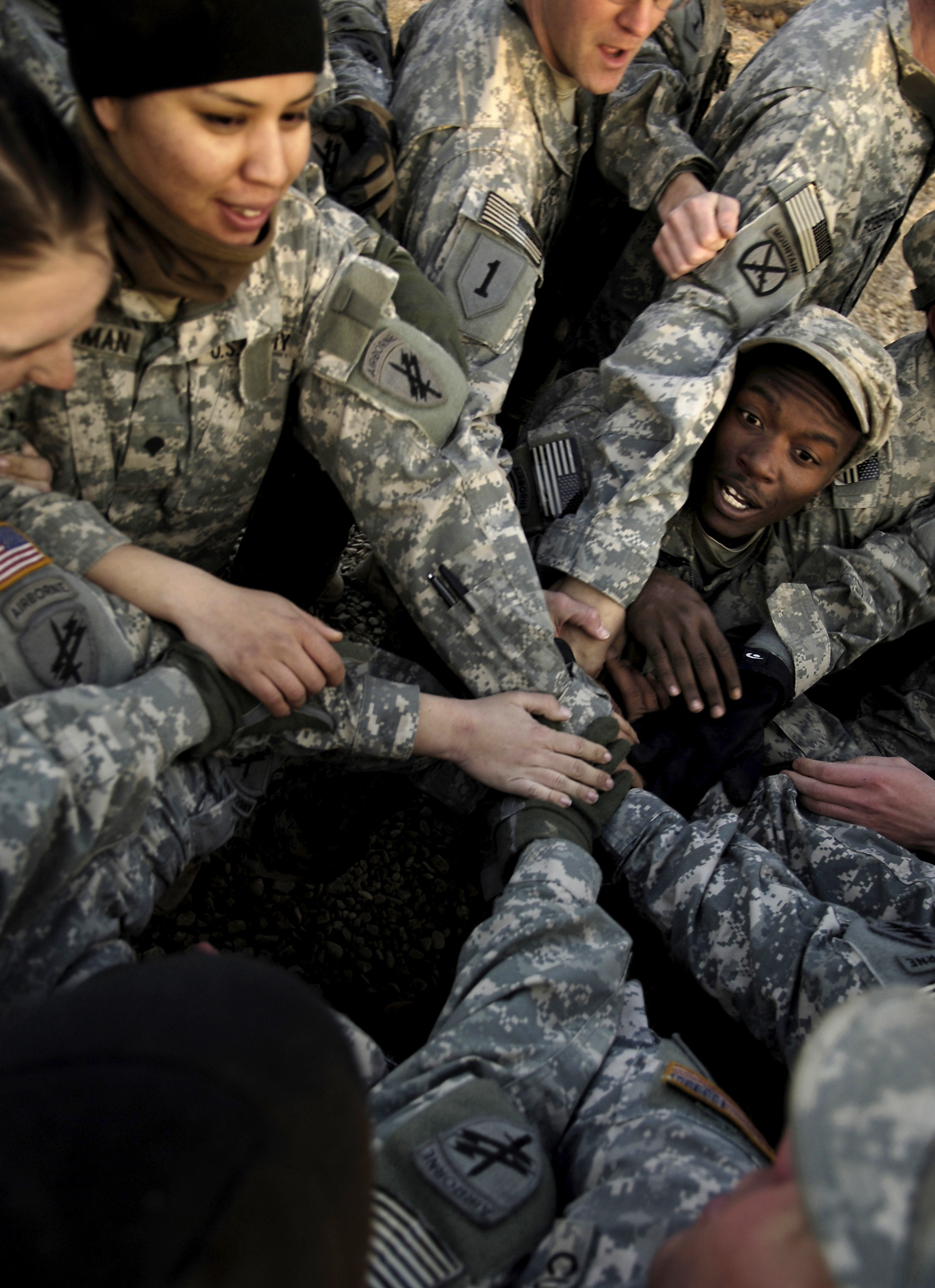 FM 3-0 | Article | The United States Army