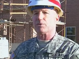 USACE Four Years in Iraq | Article | The United States Army