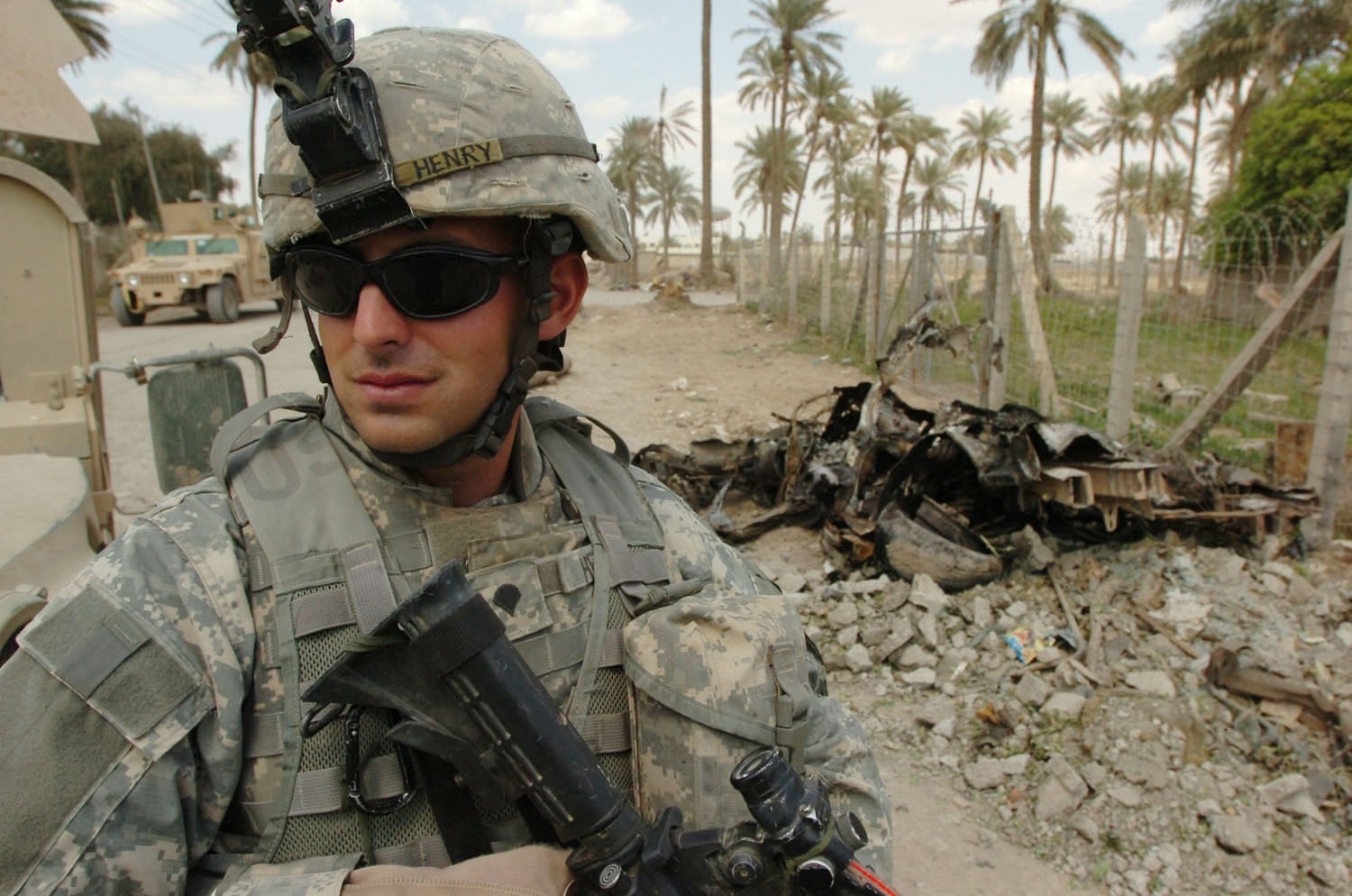 'Chargers' reflect on success during deployment | Article | The United ...