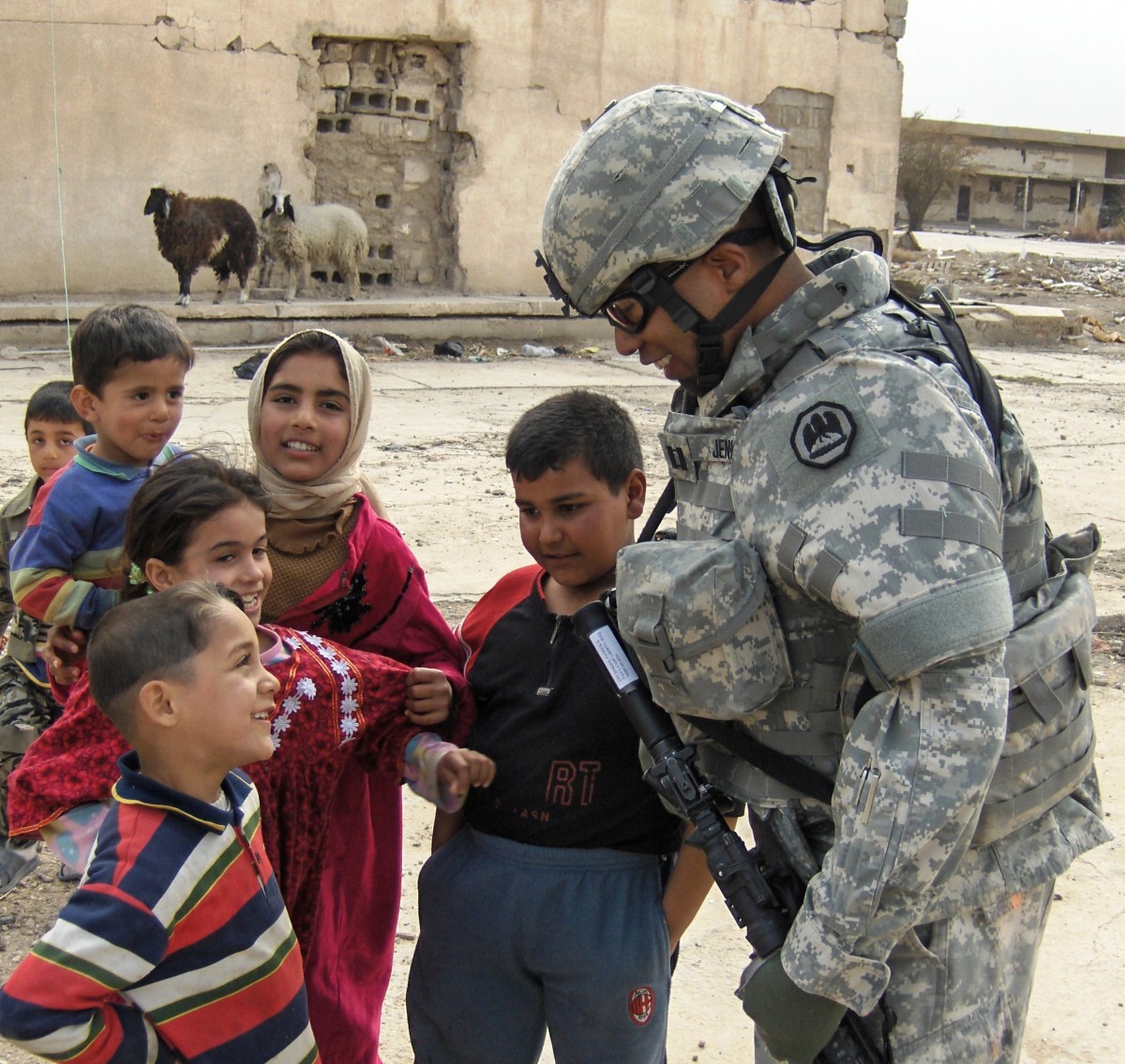 Army Unveils New Field Manual for Operations | Article | The United ... Army Unveils New Field Manual for Operations | Article | The United ...