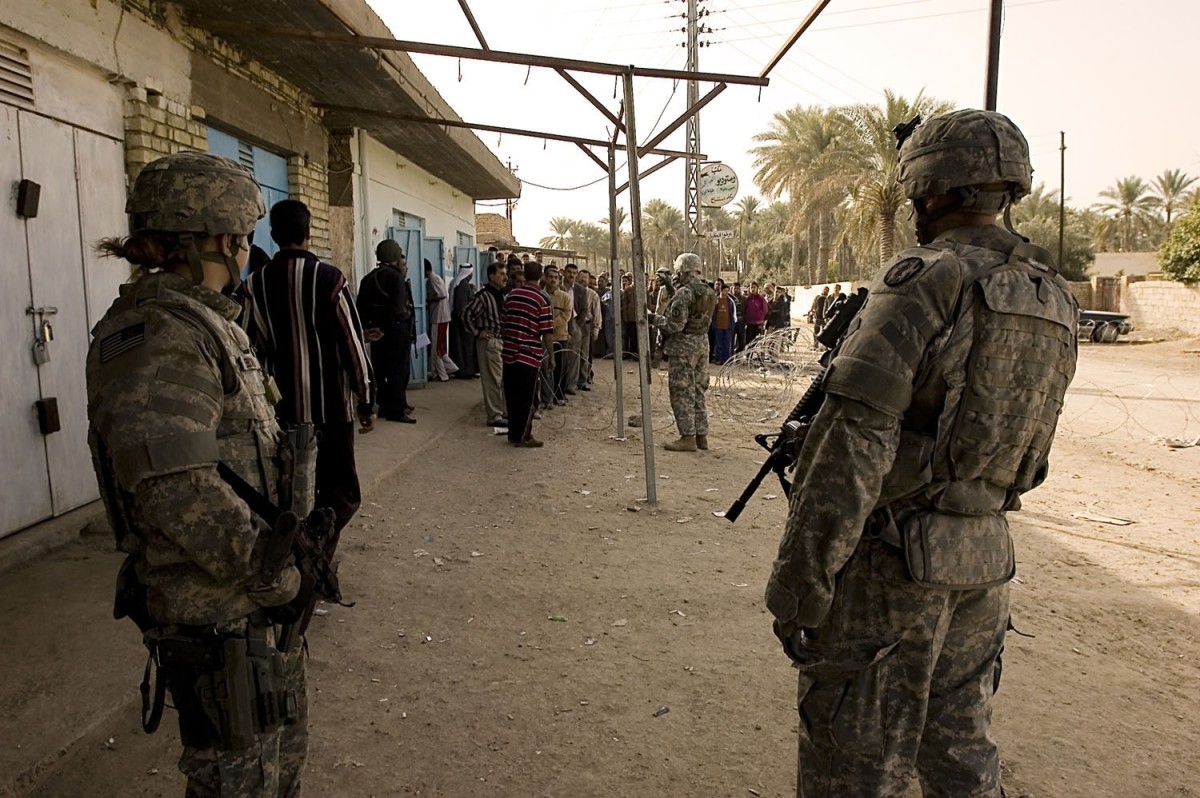Army, State Department Partner on Stability Operations | Article | The ... Army, State Department Partner on Stability Operations | Article | The ...