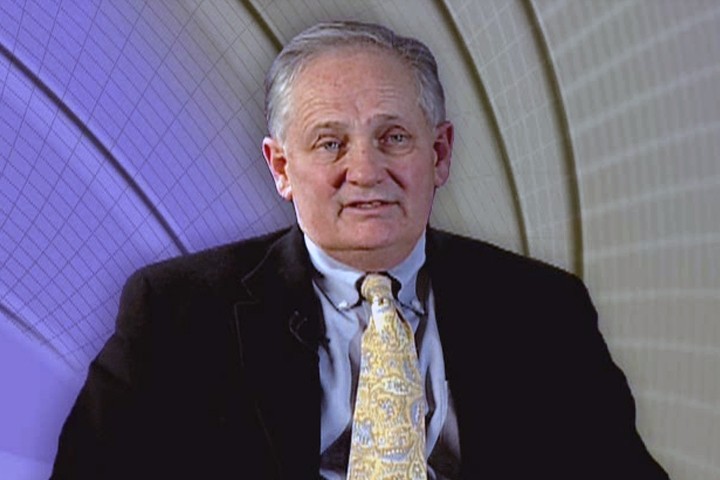 TRADOC In-Depth with Lawrence Pope | Article | The United States Army