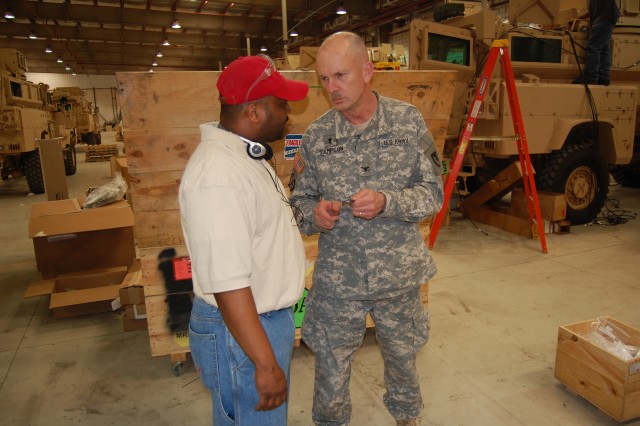Army Materiel Command senior chaplain visits Kuwait | Article | The ... Army Materiel Command senior chaplain visits Kuwait | Article | The ...