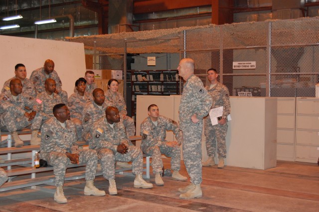 Army Materiel Command senior chaplain visits Kuwait | Article | The ... Army Materiel Command senior chaplain visits Kuwait | Article | The ...
