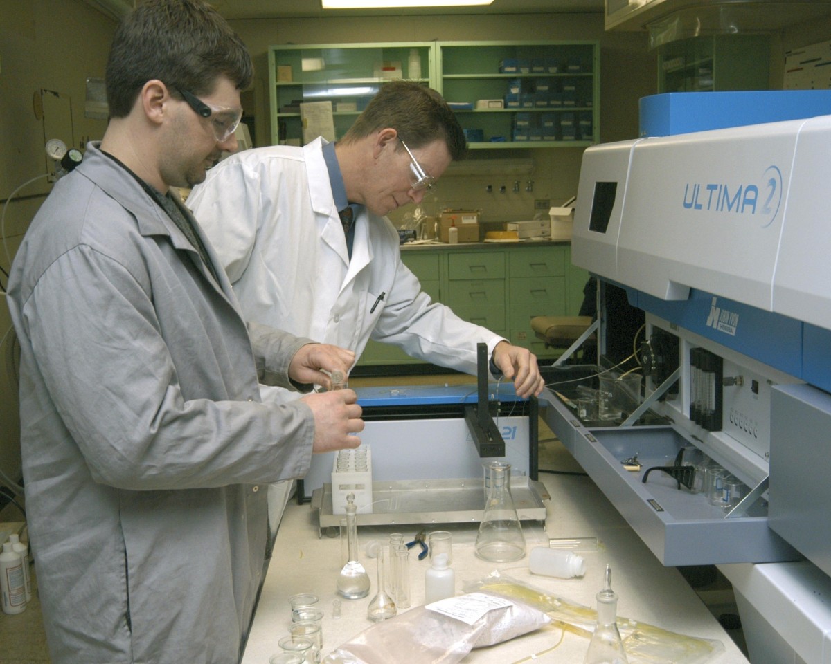 Picatinny's ARDEC Receives Baldrige Award for Innovation | Article ...