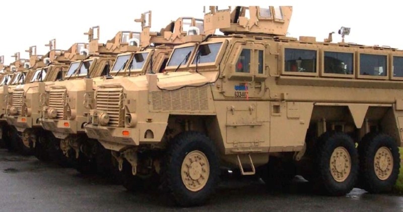 Views from around the Army Sustainment Command (May Edition) | Article ...