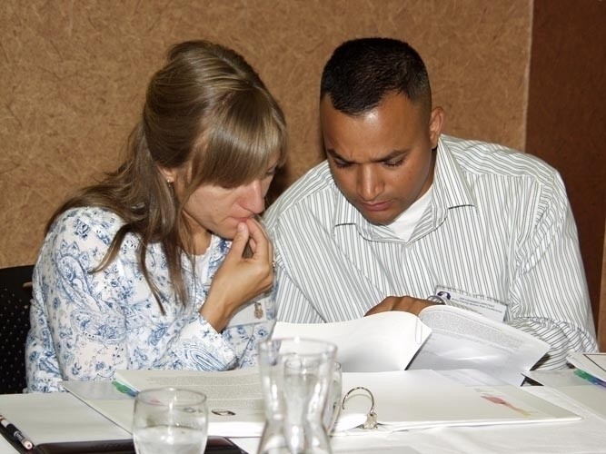 SMDC/ARSTRAT's Army Family Action Plan Conference a Success | Article ...