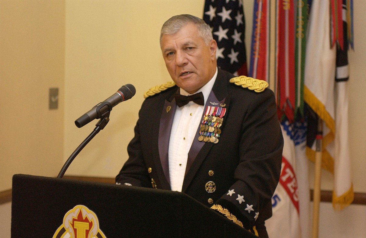 Cody joins in celebration | Article | The United States Army