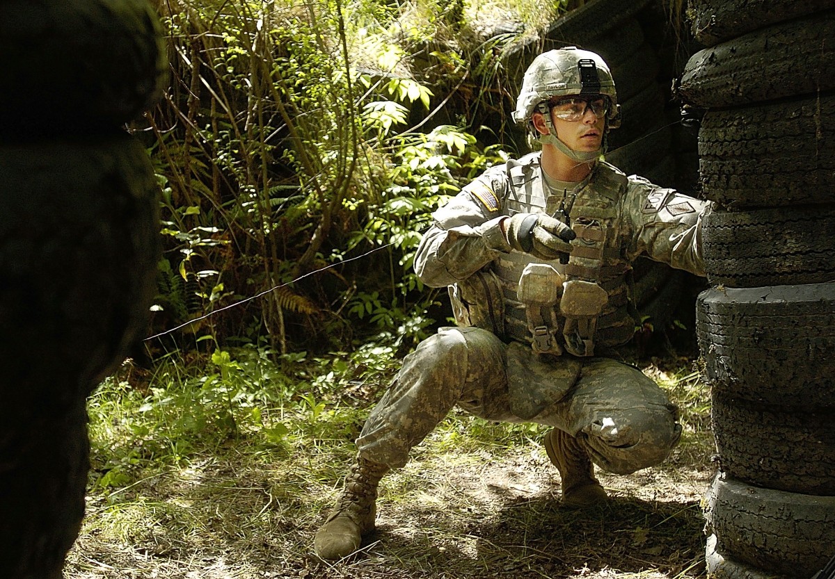 A quick course in problem solving | Article | The United States Army A quick course in problem solving | Article | The United States Army