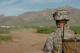 Soldiers test FCS equipment in 'culminating' exercise | Article | The ...