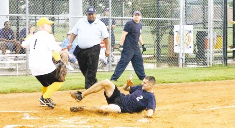 Outlaws prove unstoppable | Article | The United States Army