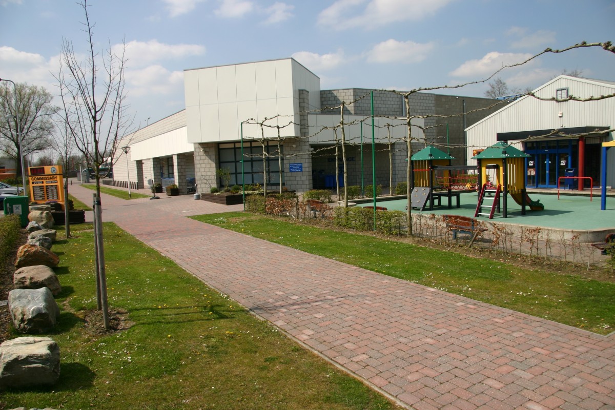 Serving the Tri-Border Community | Article | The United States Army