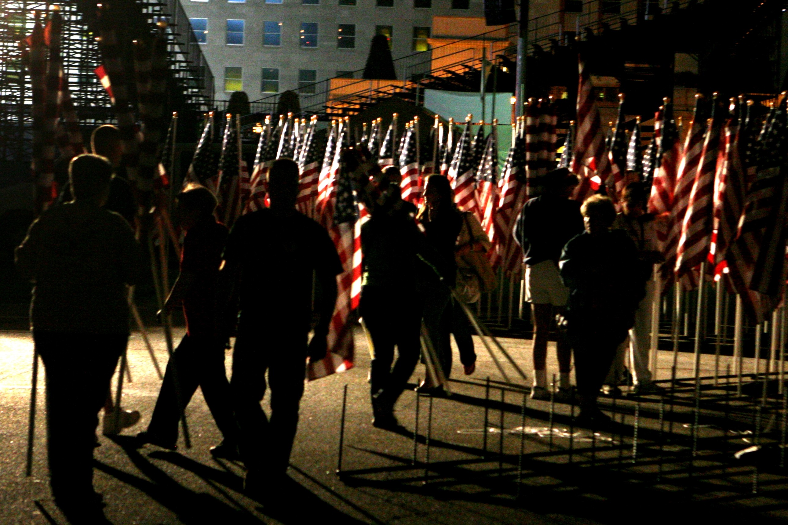 Remembering 9/11 | Article | The United States Army