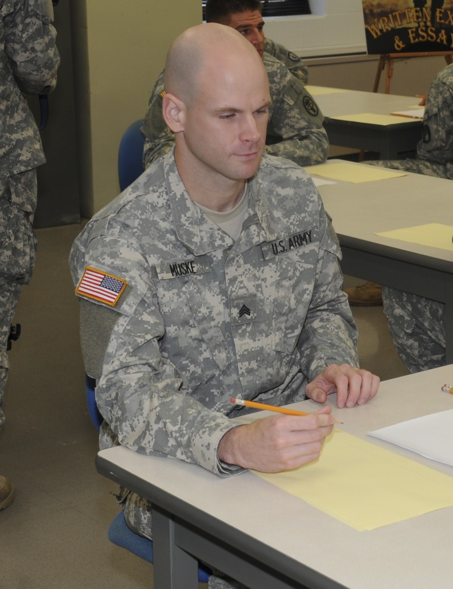 Ready to Write | Article | The United States Army