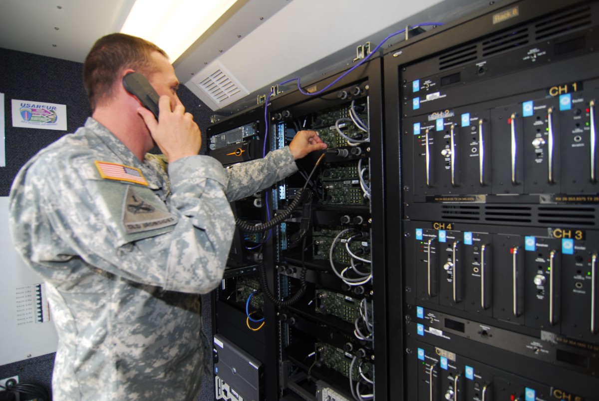 Star wars training for downrange action! | Article | The United States Army