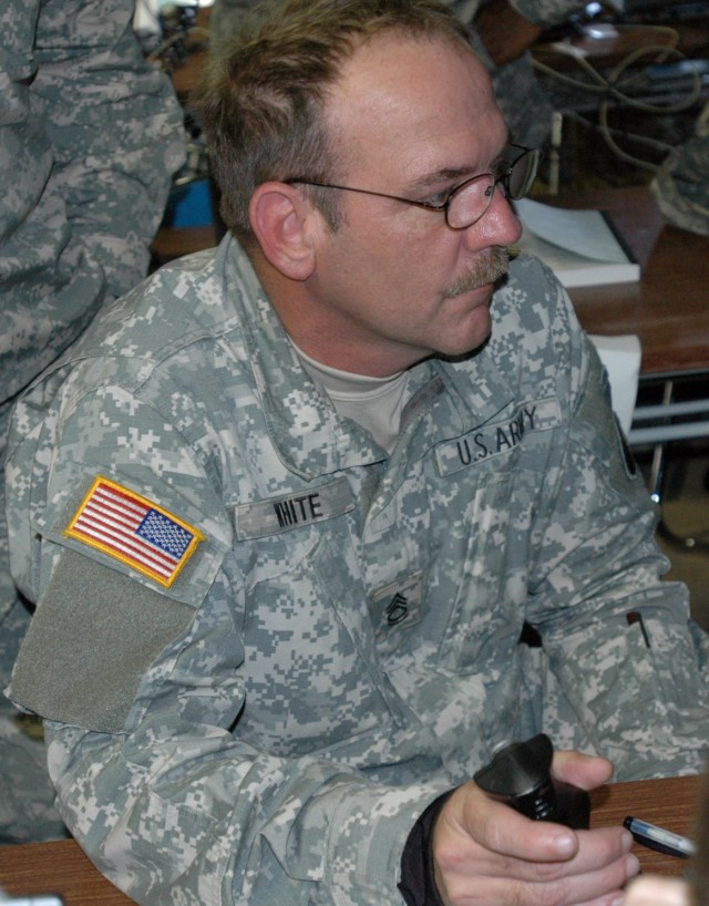 29th Infantry Division Soldiers Learn Lessons of a Lifetime | Article ... 29th Infantry Division Soldiers Learn Lessons of a Lifetime | Article ...