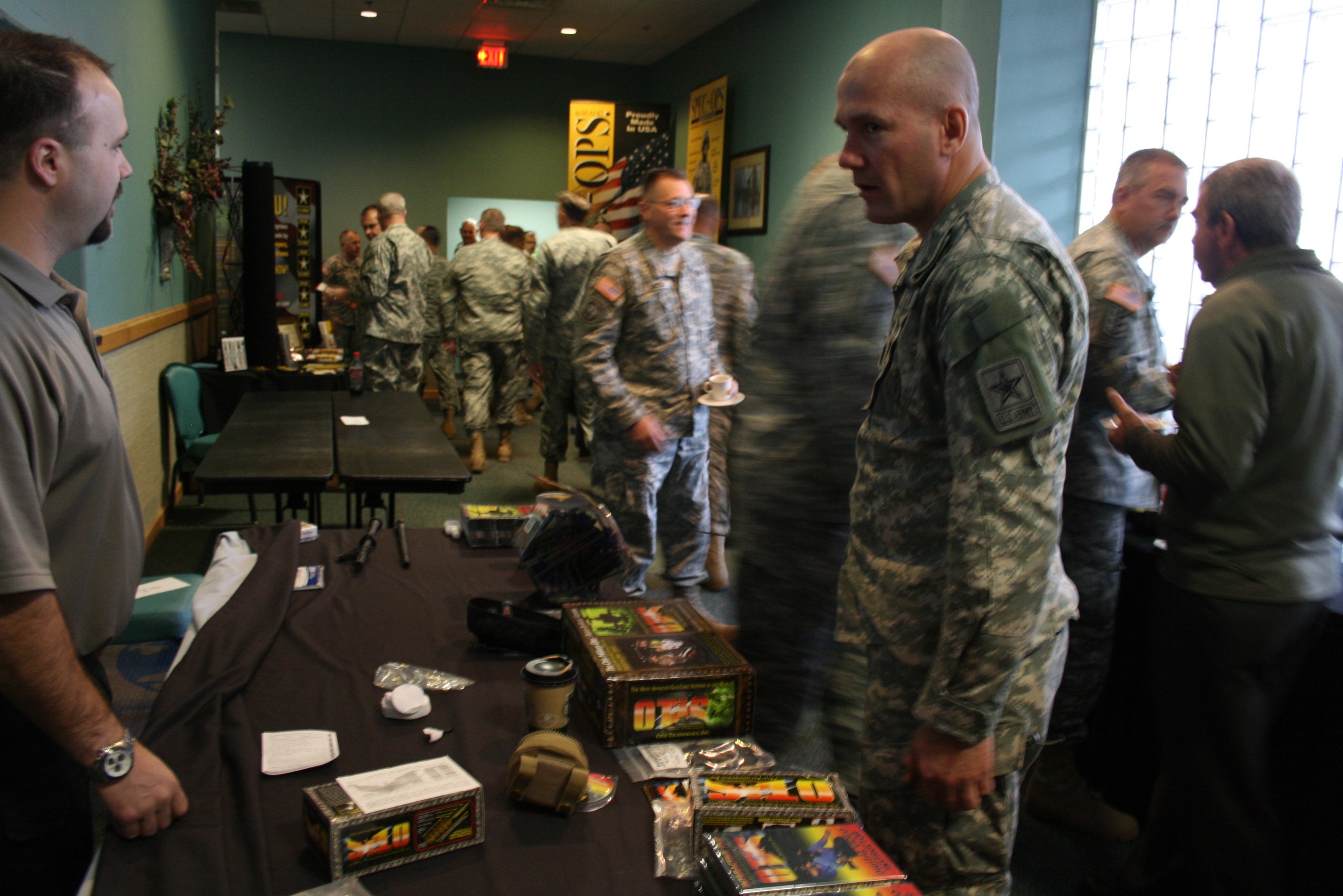 Senior Army Leaders kickoff 'Year of the NCO' at Fort Bliss | Article ... Senior Army Leaders kickoff 'Year of the NCO' at Fort Bliss | Article ...