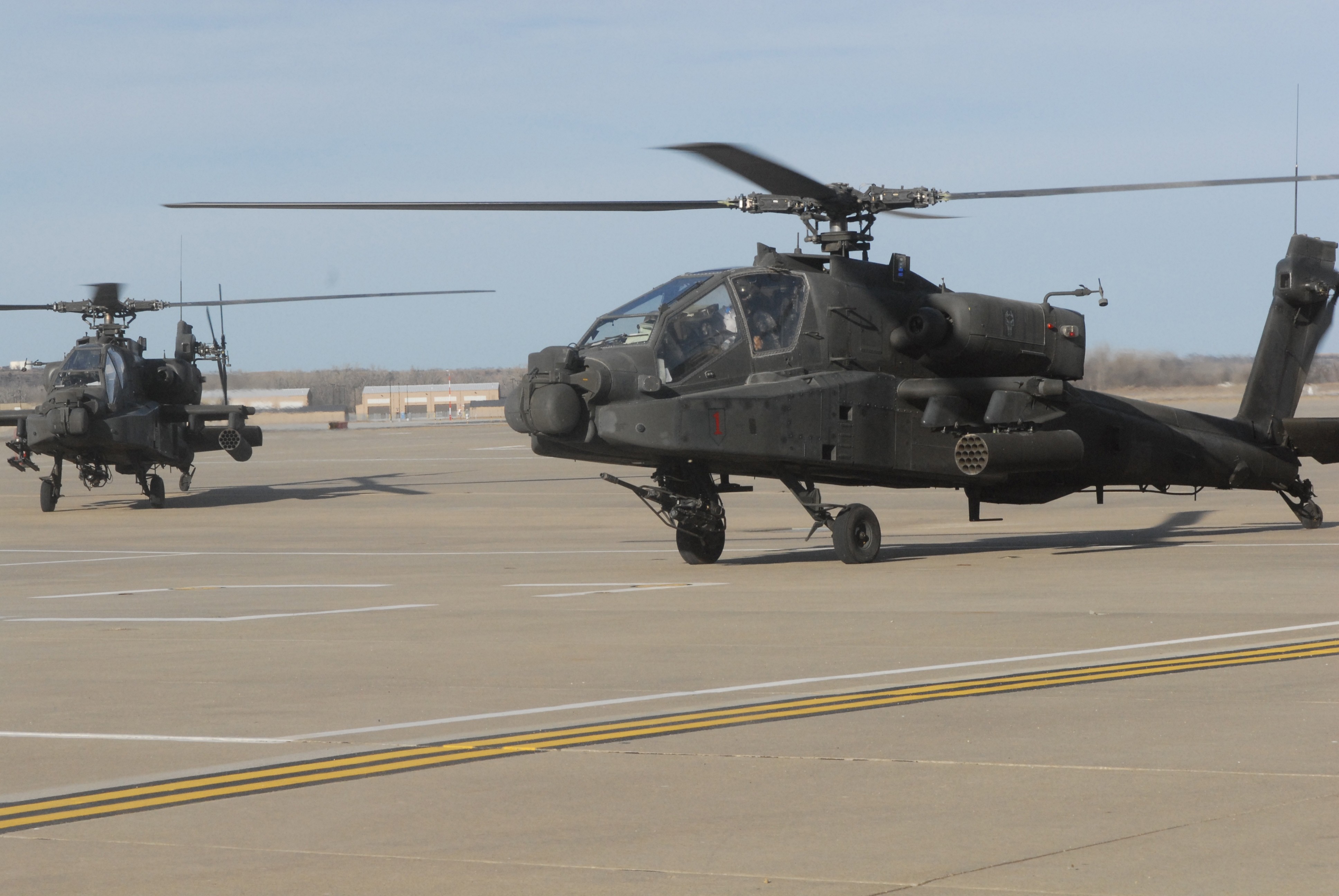 Birds return to Fort Riley from Iraq | Article | The United States Army
