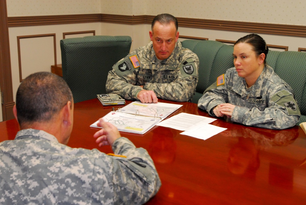 8th Theater Sustainment Command Begins Command Post Exercise | Article ... 8th Theater Sustainment Command Begins Command Post Exercise | Article ...